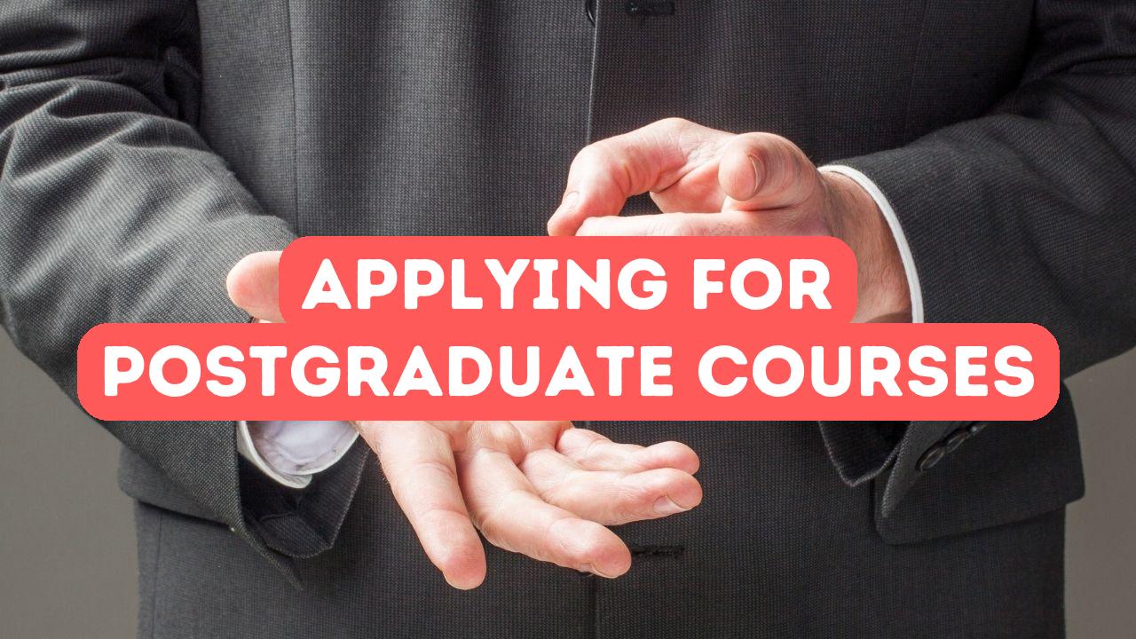How To Apply For Postgraduate Courses In Turkey Turquoise Education